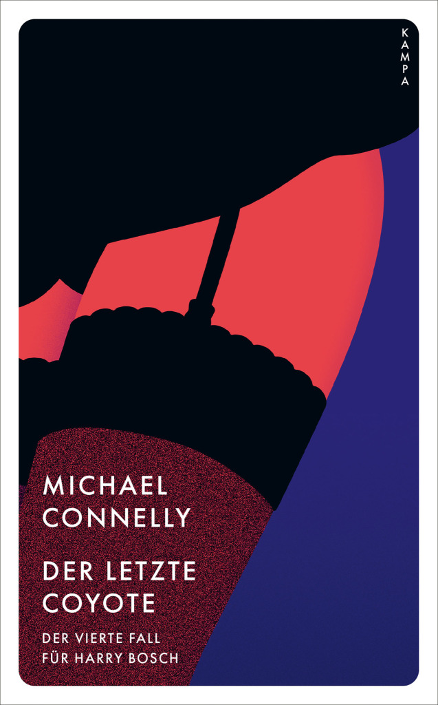 Michael Connelly - Kampa Verlag