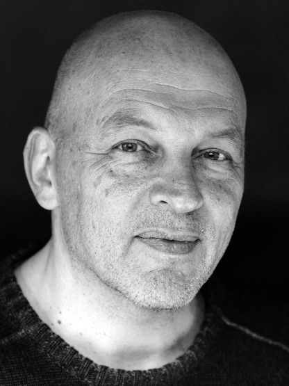 Gian Maria Calonder - Kampa Verlag